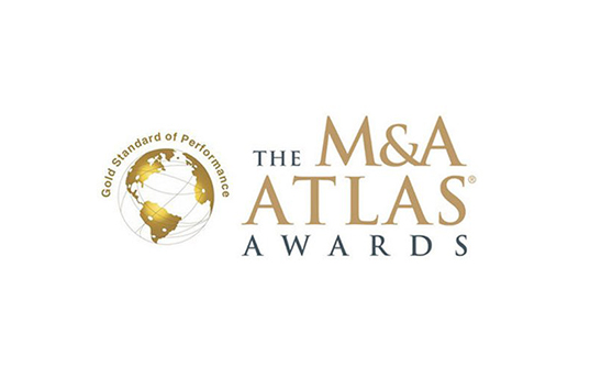 BDA named Outstanding Cross-Border Investment Bank of the Year - BDA ...