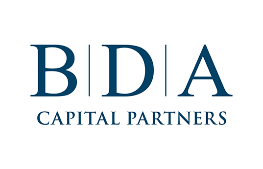 BDA Capital Partners - BDA Partners