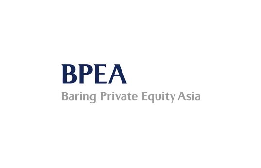 BDA advises Baring Private Equity Asia on US$150m investment into ...