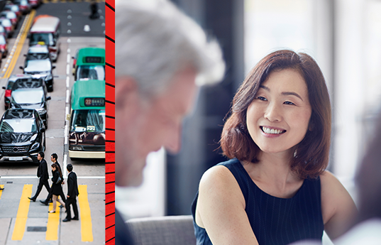 BDA Partners: the global investment banking advisor for Asia