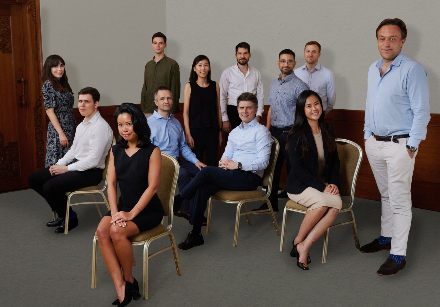 BDA London moves to larger office; poised for accelerated growth - BDA ...