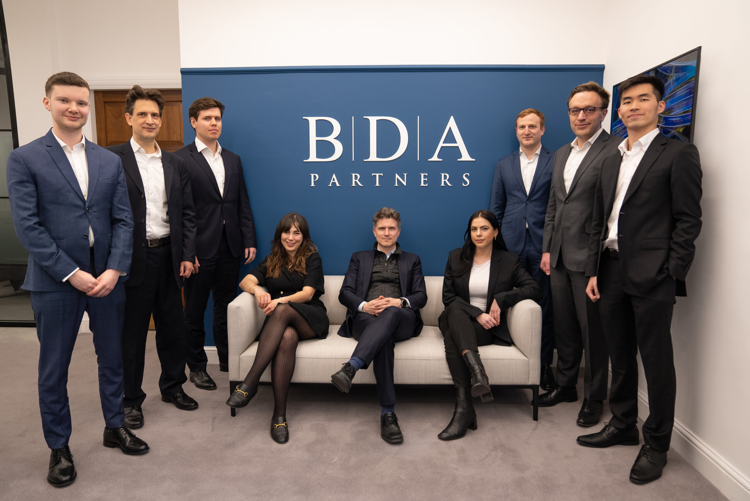 BDA London moves to larger office; poised for accelerated growth - BDA ...