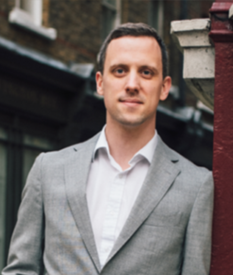 Alumni - BDA Partners