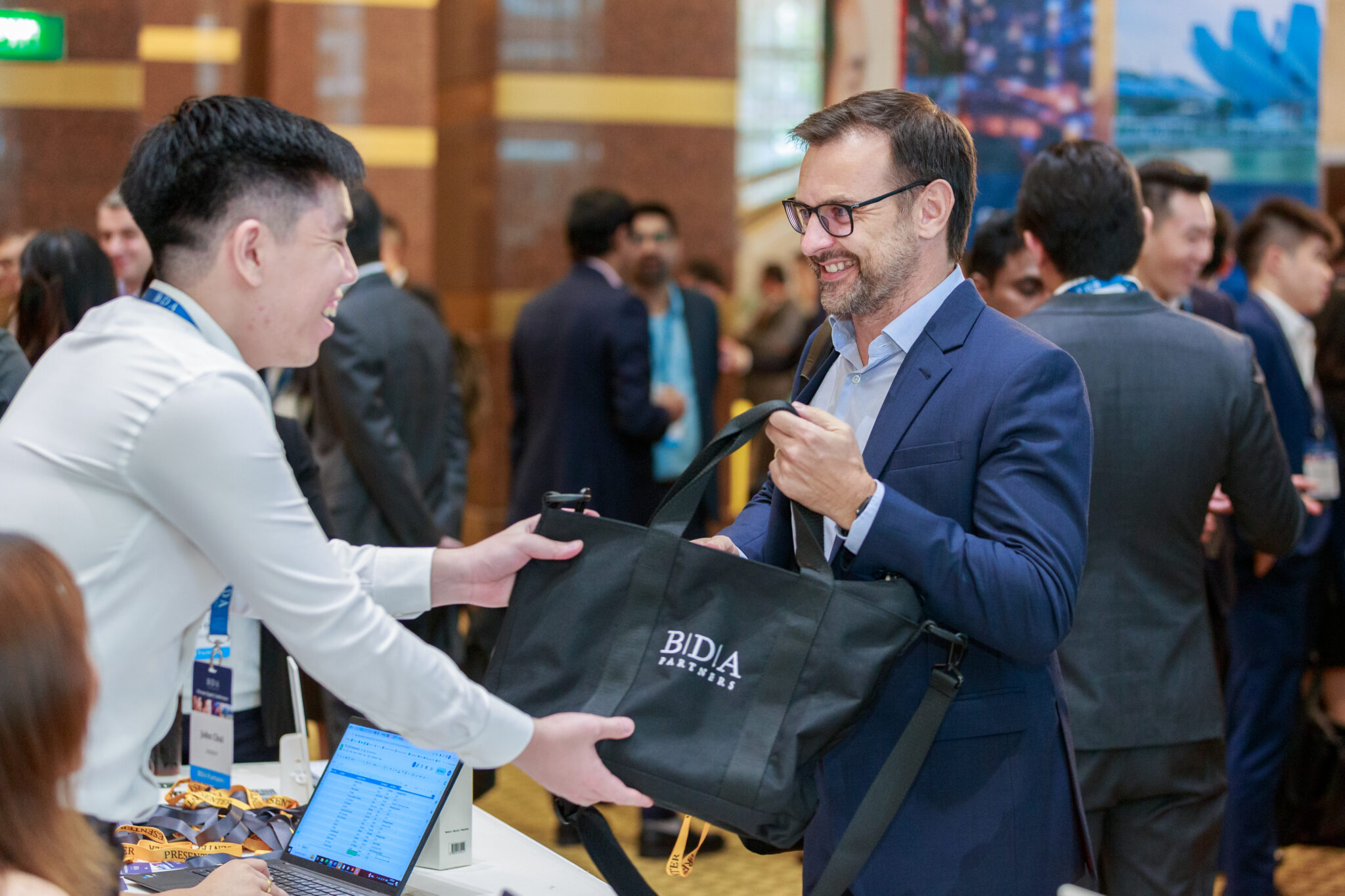 BDA Private Equity Conference 2023 – connecting the private equity ...