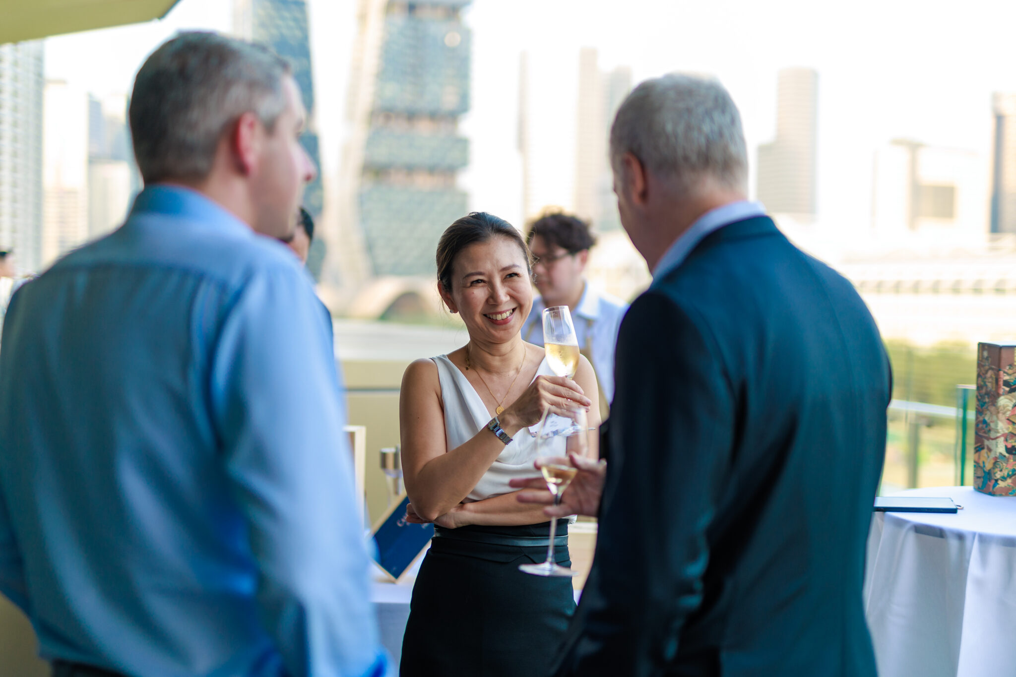 BDA Private Equity Conference 2023 – connecting the private equity community in Asia - BDA Partners