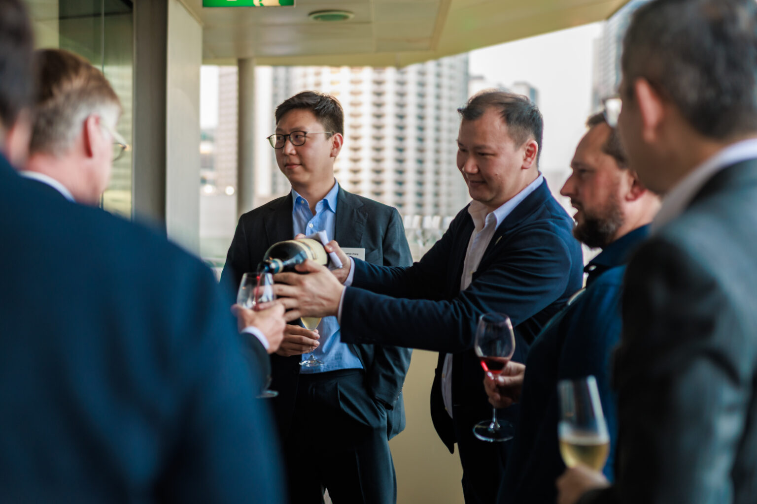 BDA Private Equity Conference 2023 – connecting the private equity community in Asia - BDA Partners