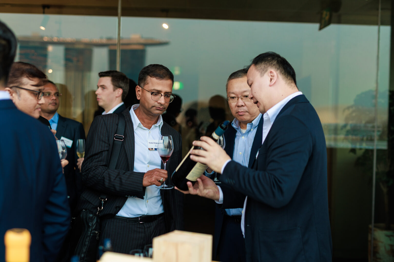 BDA Private Equity Conference 2023 – connecting the private equity community in Asia - BDA Partners