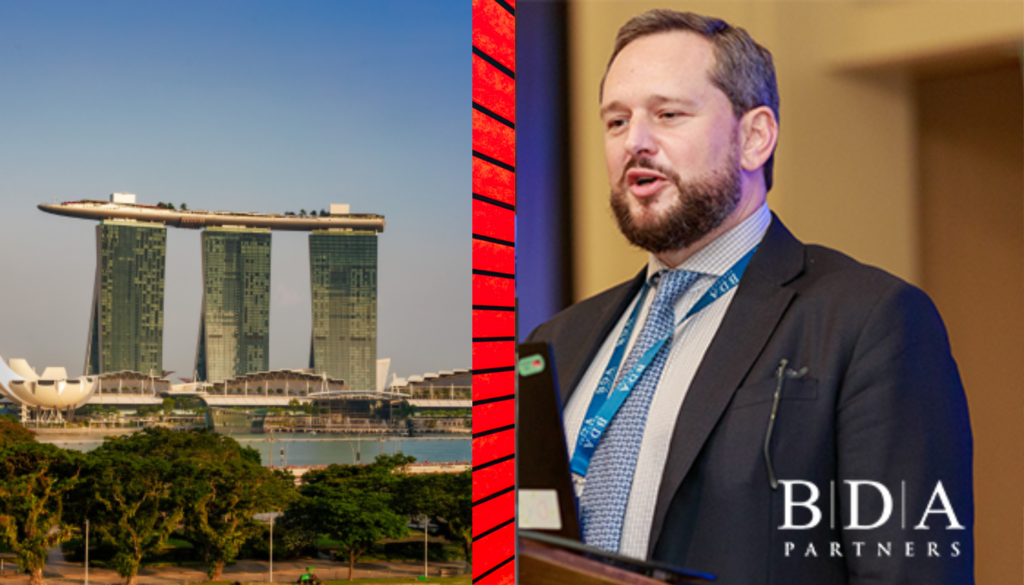 BDA Private Equity Conference 2023 – connecting the private equity ...